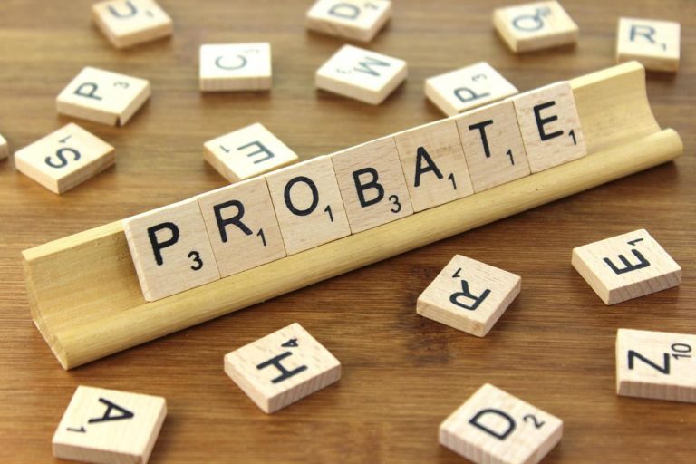 What Is Probate and How Much Does It Cost? | Discounted Fees